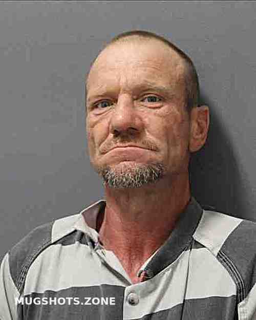 SUTTON JIMMY RAY 06/22/2025 - Cooke County Mugshots Zone