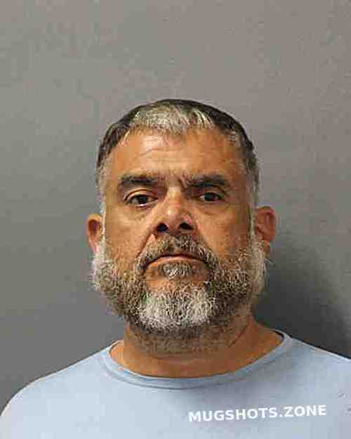 BOTELLO STEVEN ALEXANDER 06/24/2025 - Cooke County Mugshots Zone