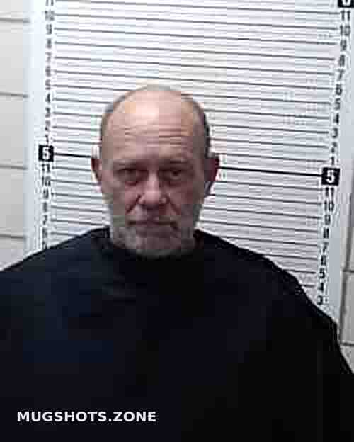 BRITTON MICHAEL JOE 07/08/2025 - Cooke County Mugshots Zone