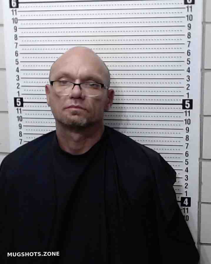 GRINSTEAD RICHARD MATTHIAS 07/10/2025 - Cooke County Mugshots Zone