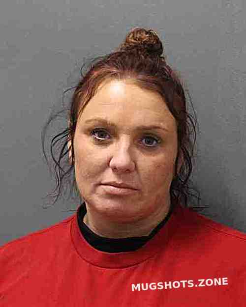 GILPIN KIMBERLY RENEE 07/12/2025 - Cooke County Mugshots Zone