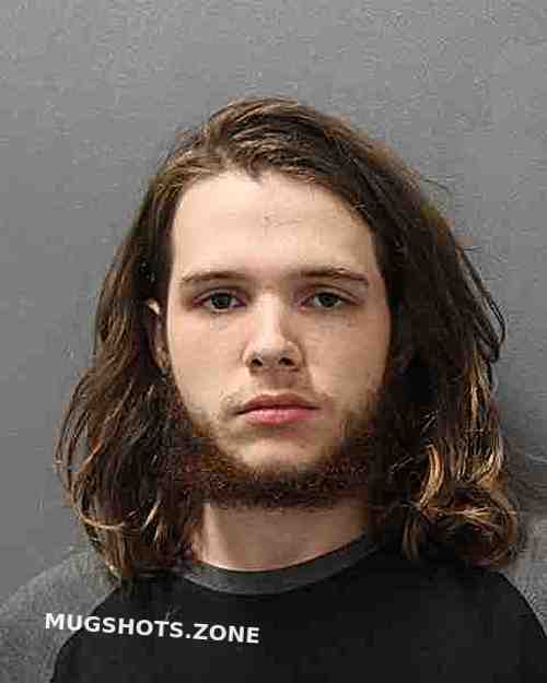 SMITH SAMUEL WADE 07/29/2025 - Cooke County Mugshots Zone