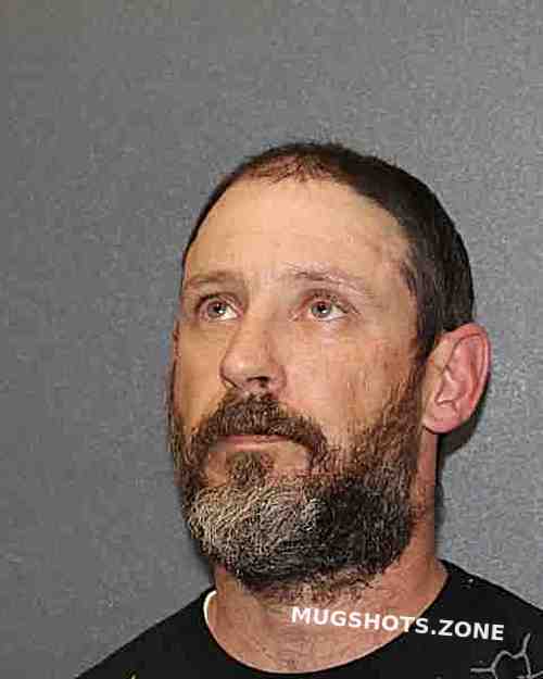 SIMS DUSTIN LEE 08/04/2025 - Cooke County Mugshots Zone