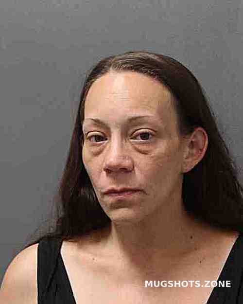 LADD DANIELLE MARIE 08/13/2025 - Cooke County Mugshots Zone