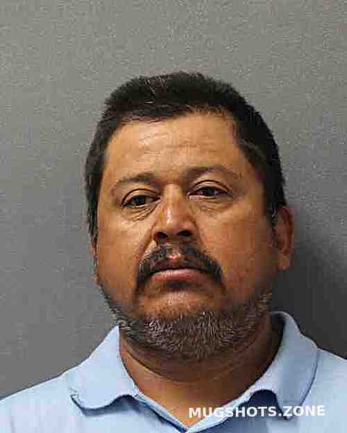 BOTELLO-PIEDRA GERARDO 09/12/2025 - Cooke County Mugshots Zone