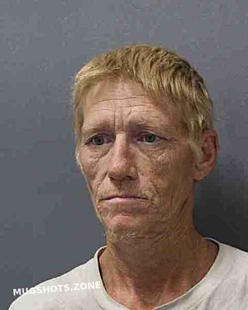 COSTABILE TERRY DAVID 09/13/2025 - Cooke County Mugshots Zone
