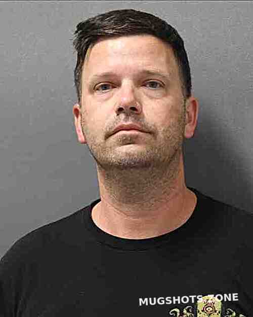 STEIN DANIEL MARK 09/14/2025 - Cooke County Mugshots Zone