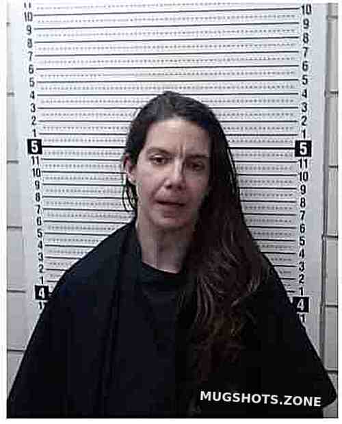 TOMLIN ROBYN JANE 09/19/2025 - Cooke County Mugshots Zone