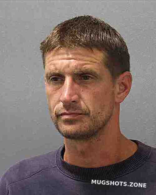 GLEGHORN DAVID JAMES 09/25/2025 - Cooke County Mugshots Zone