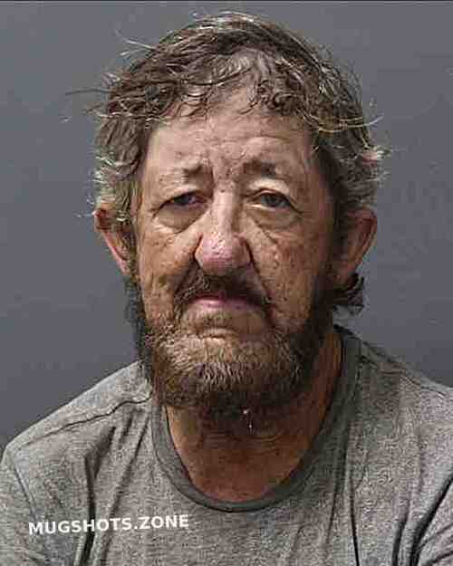 USSERY JAY ROBERT 10/09/2025 - Cooke County Mugshots Zone