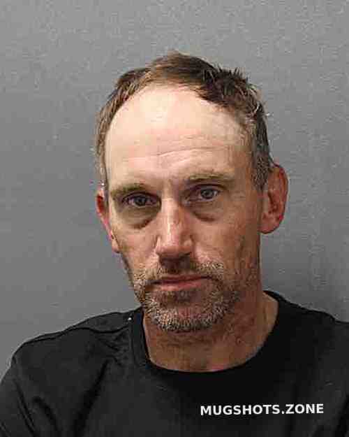 BRODIE JAMIE ALLEN 10/27/2025 - Cooke County Mugshots Zone