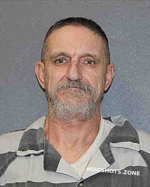 HURD BRYAN DAVIS 10/30/2025 - Cooke County Mugshots Zone
