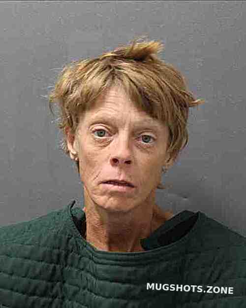 SMILEY MELISSA DAWN 10/31/2025 - Cooke County Mugshots Zone