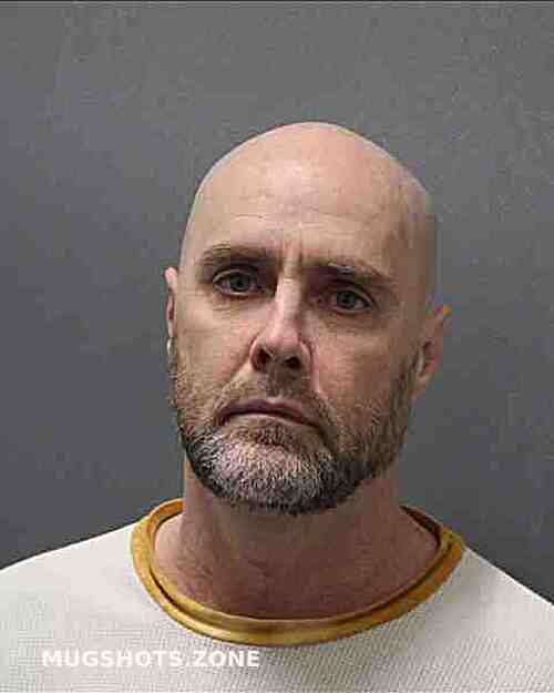 GUNNELS DONALD RAY 11/24/2025 - Cooke County Mugshots Zone