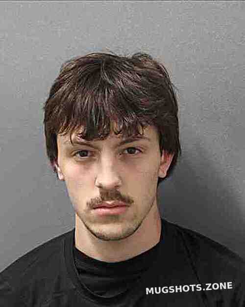 BARKS JOSEPH CALEB 11/28/2025 - Cooke County Mugshots Zone