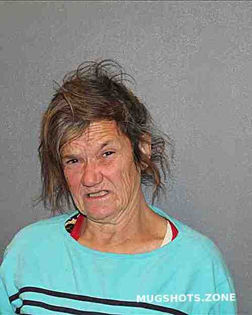 ROBERSON HOLLY JANETTE 12/24/2025 - Cooke County Mugshots Zone