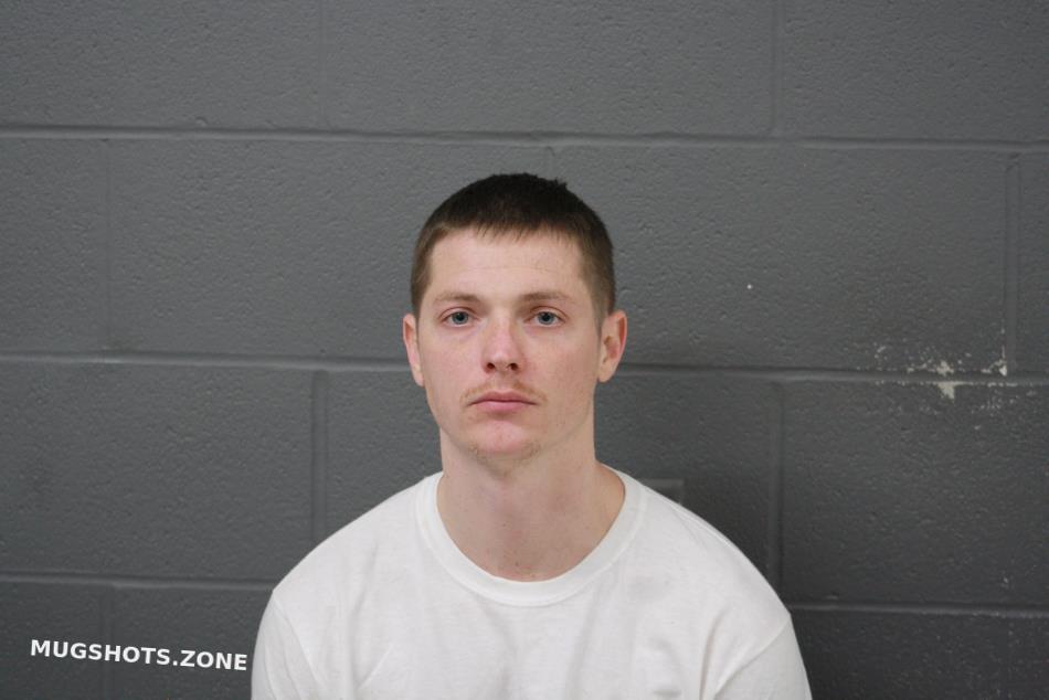 EXTON RICHARD MATTHEW 02/19/2021 - Cooper County Mugshots Zone