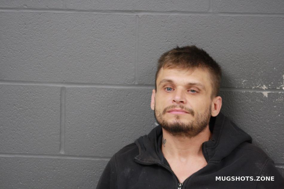 TALBOTT DUSTIN EDWARD 04/19/2021 - Cooper County Mugshots Zone