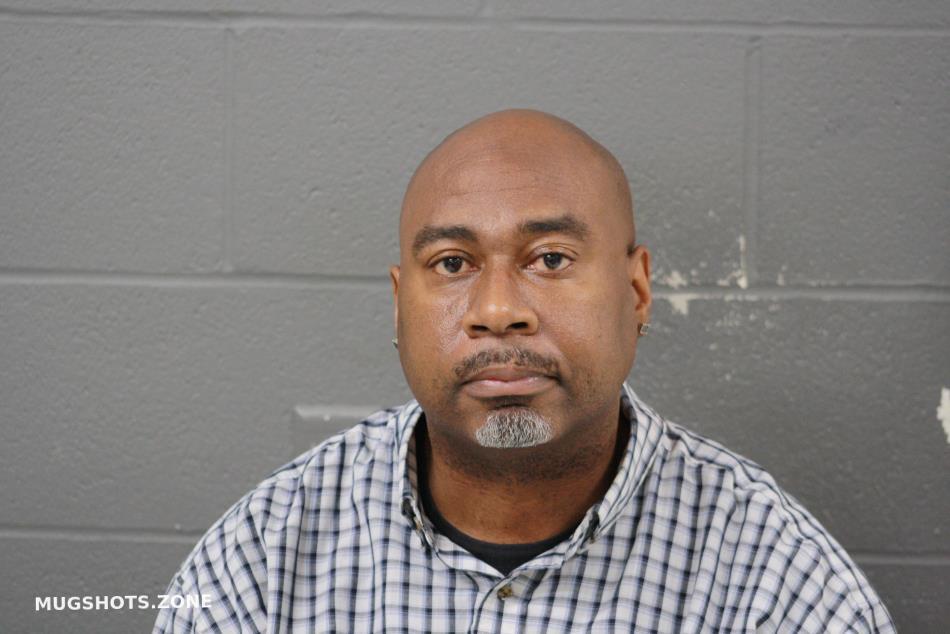 TURNER ERIC W JR 05/16/2021 - Cooper County Mugshots Zone