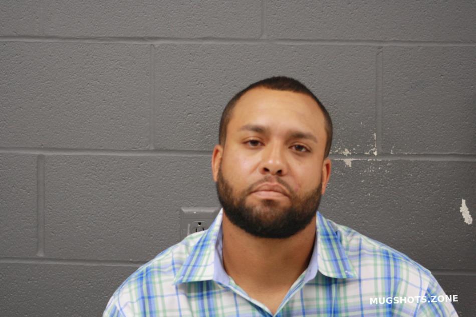 DOUGLAS ERIC 05/28/2021 - Cooper County Mugshots Zone