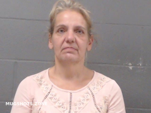 LAZARUS TRACEY CHASE 09/06/2021 - Cooper County Mugshots Zone