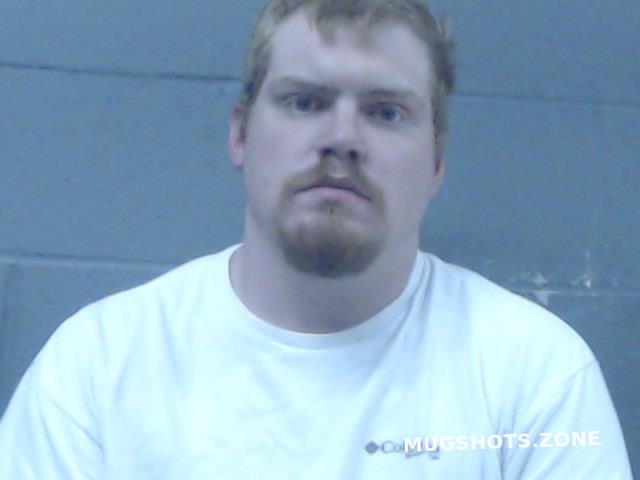 SPRIGG JONATHAN TATE 04/16/2022 - Cooper County Mugshots Zone