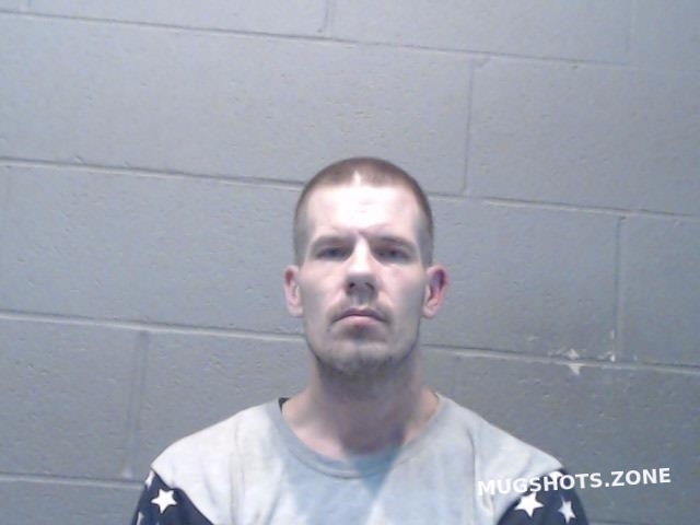 BATZEL CHRISTOPHER B 06/25/2022 - Cooper County Mugshots Zone
