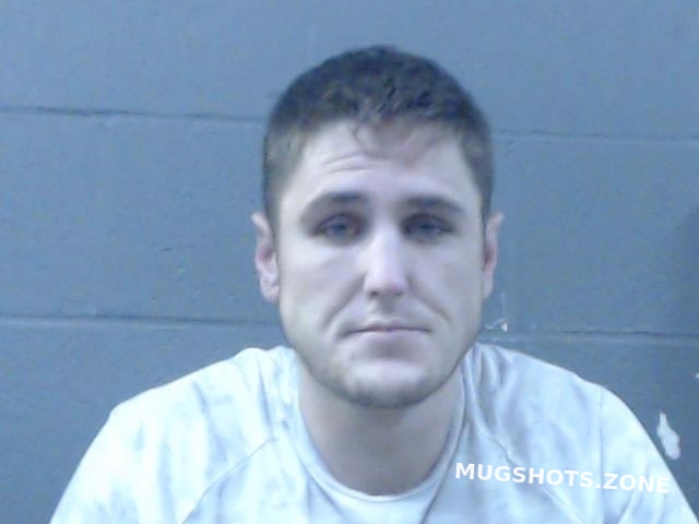 ADAIR JACKSON D 09/12/2022 - Cooper County Mugshots Zone
