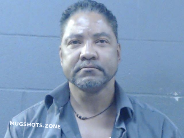 MCGOWAN JONATHAN LEWIS 09/13/2022 - Cooper County Mugshots Zone