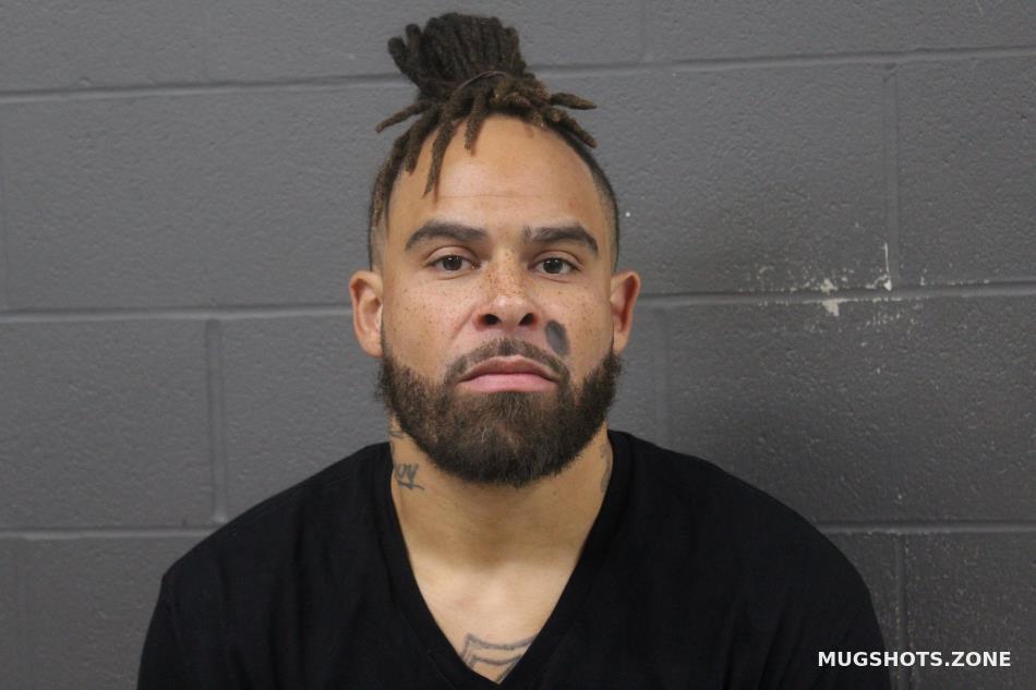 LEE JON-ERIC KENDALL 11/21/2022 - Cooper County Mugshots Zone