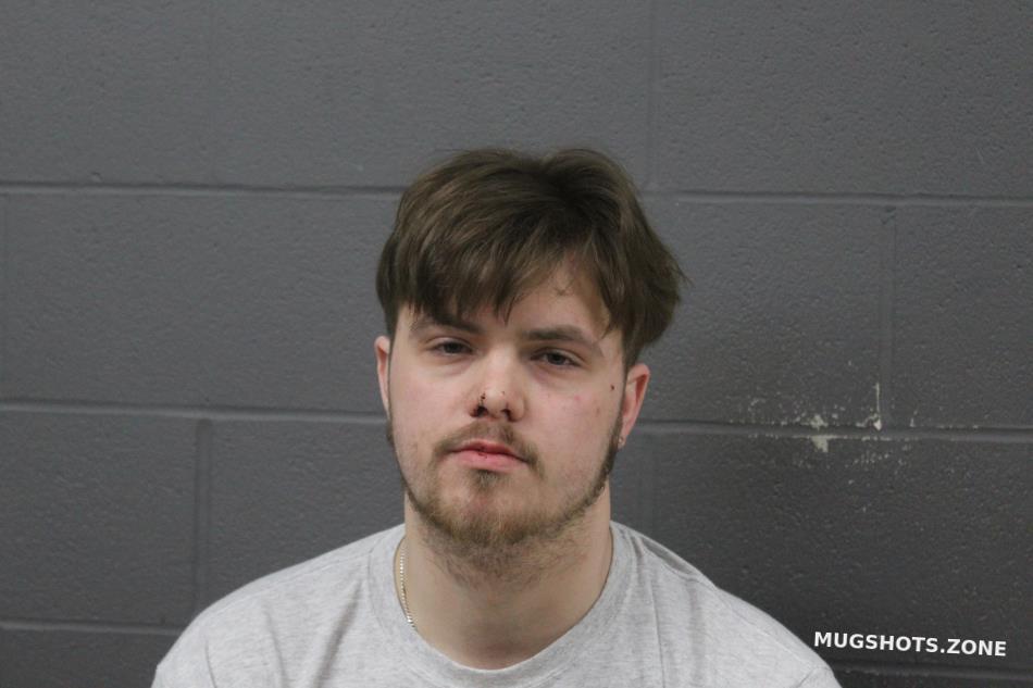 SCHLER TRUMAN J 11/24/2022 - Cooper County Mugshots Zone