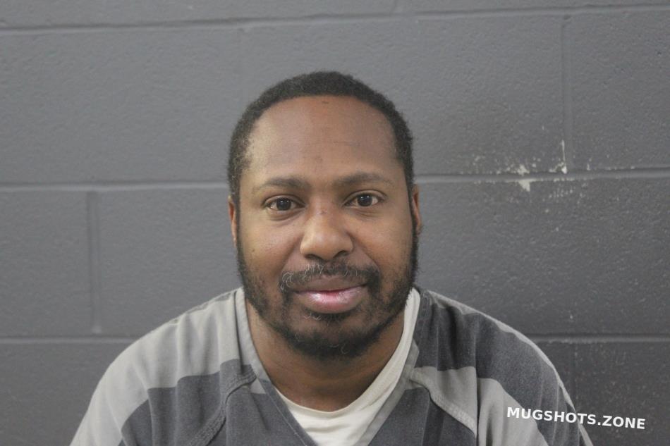 FORD JOE R JR 01/13/2023 - Cooper County Mugshots Zone