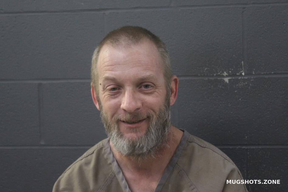 BISHOP RANDY L JR 01/13/2023 - Cooper County Mugshots Zone