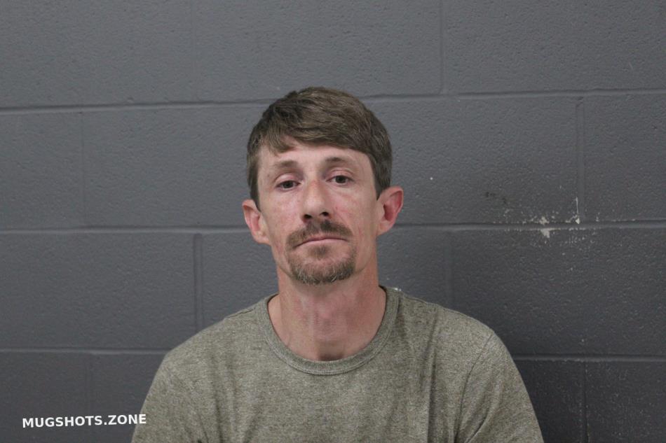 Brammann Shane M 02 25 2023 Cooper County Mugshots Zone