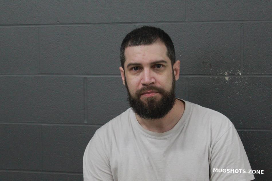 COATES JOSHUA EDWARD 03/08/2023 - Cooper County Mugshots Zone
