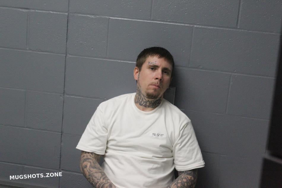 HAGER JAY L 04/23/2023 - Cooper County Mugshots Zone
