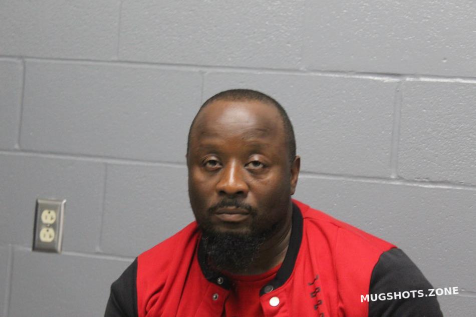 FOSTER MICHAEL J 09/09/2023 - Cooper County Mugshots Zone