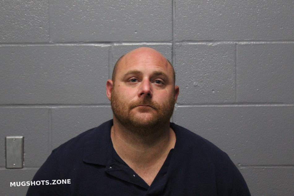 ZETTLER NATHANIEL D 10/10/2023 - Cooper County Mugshots Zone