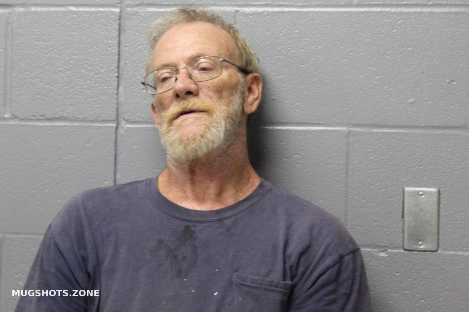 BULEN TERRY A 10/12/2023 - Cooper County Mugshots Zone