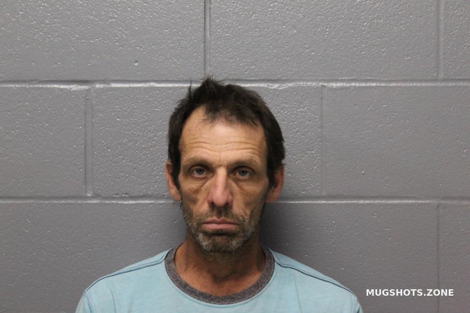 BROWN STEVEN ANDREW 11/17/2023 - Cooper County Mugshots Zone