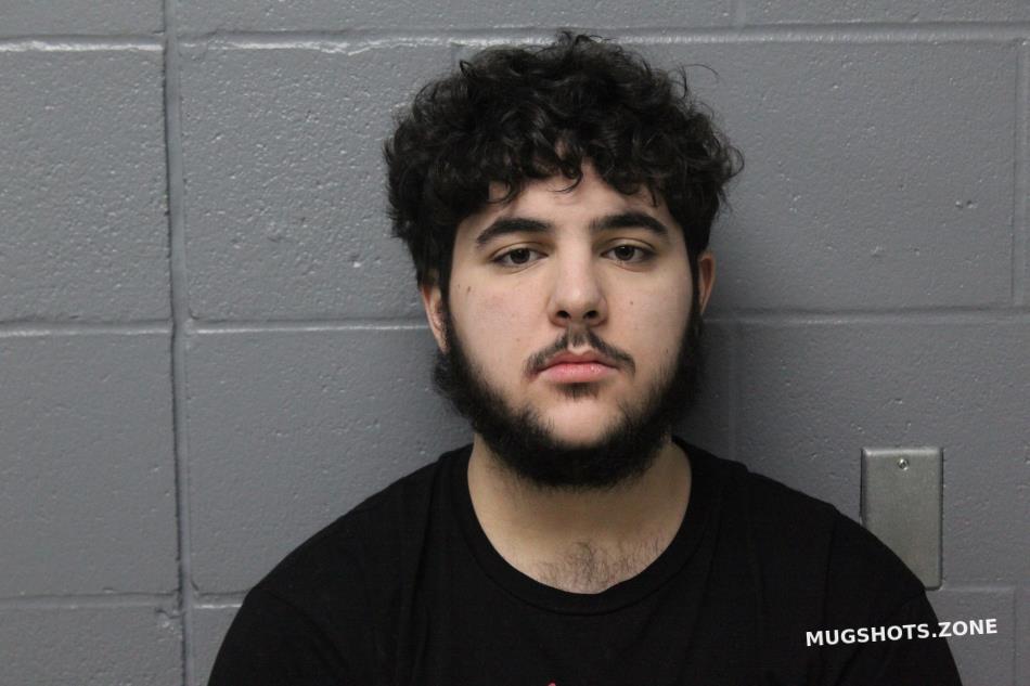 WHITE ZANE A 01/12/2024 - Cooper County Mugshots Zone