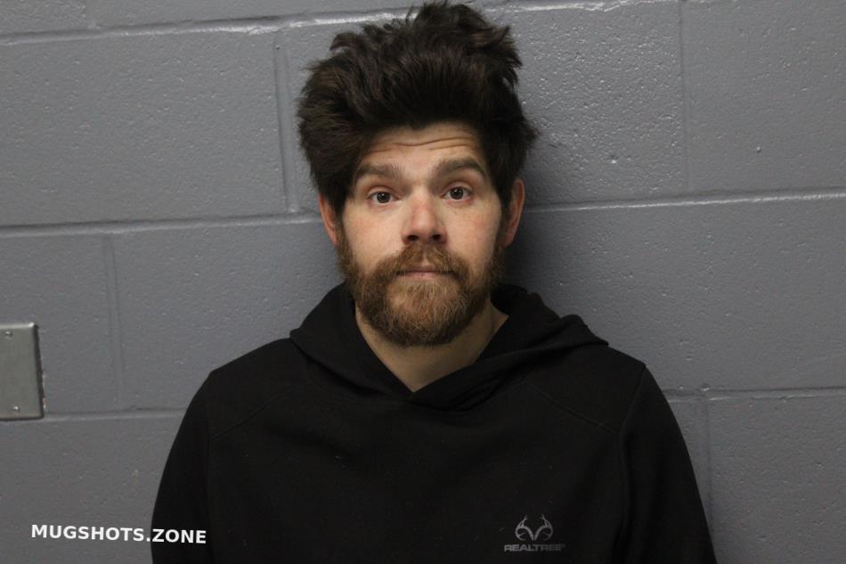 ERICKSON PHILLIP M 02/02/2024 - Cooper County Mugshots Zone