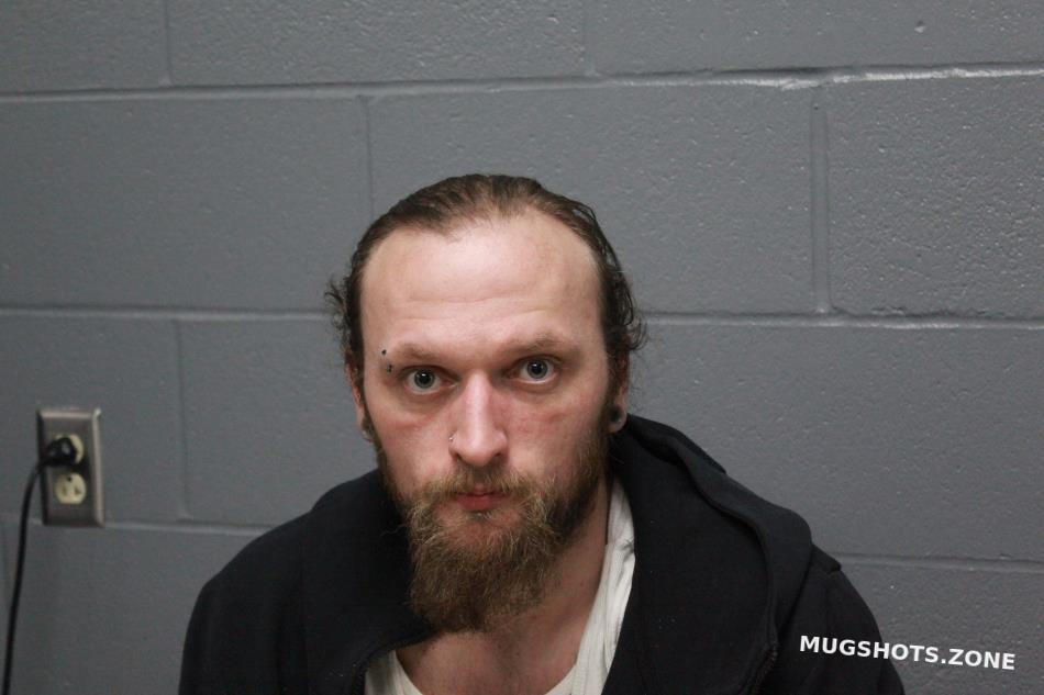 PIPER MARVIN 02/17/2024 - Cooper County Mugshots Zone