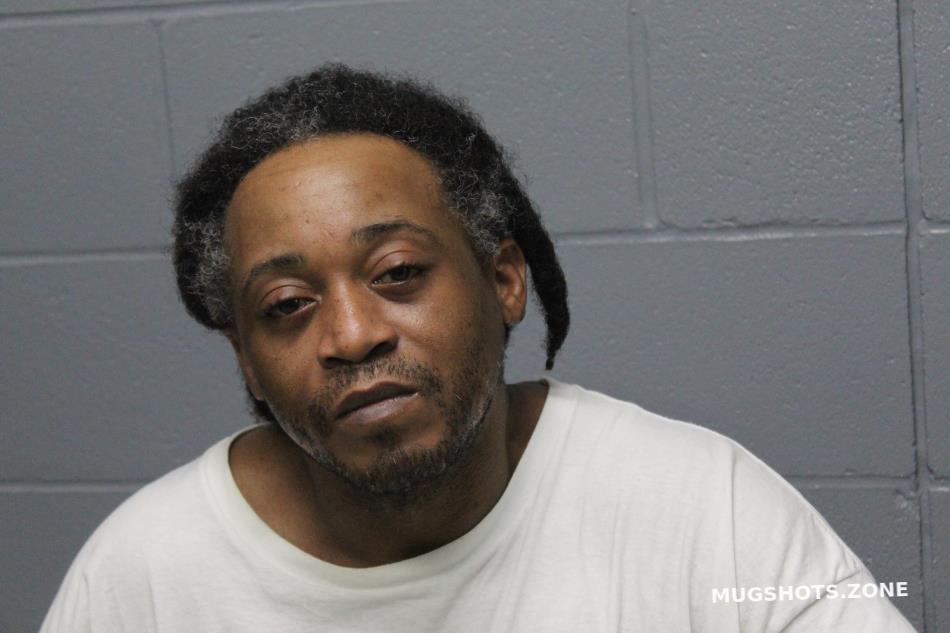 SIMS JAMEL 04/27/2024 - Cooper County Mugshots Zone