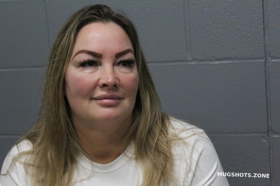 SLATE ANDREA RENEE 05/08/2024 - Cooper County Mugshots Zone