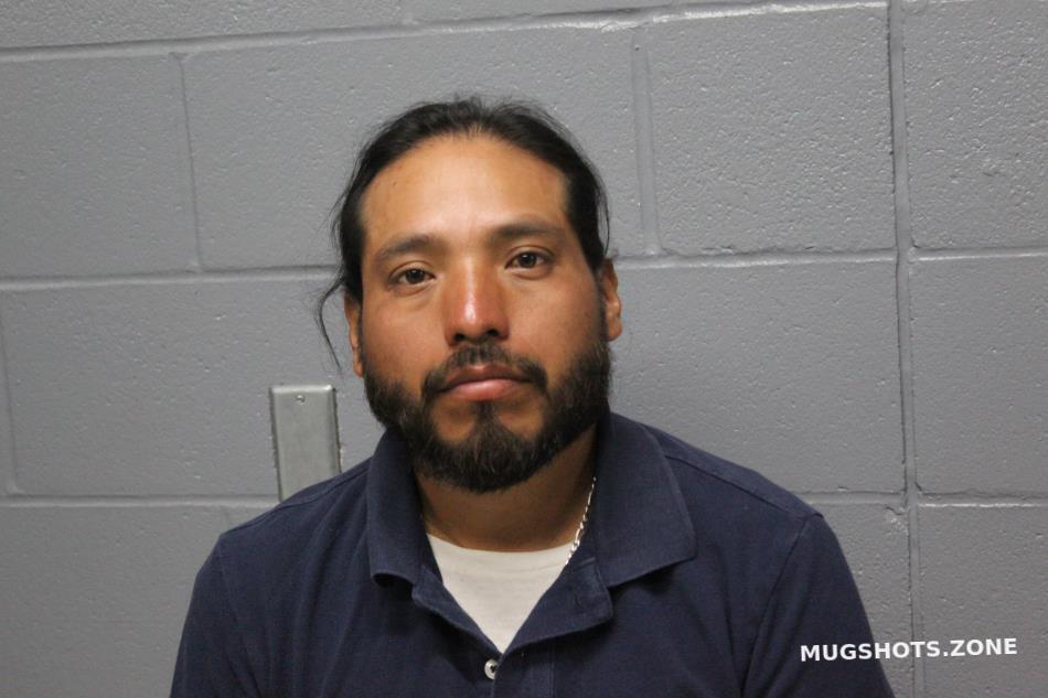 AVILA ADRIAN H 05/18/2024 - Cooper County Mugshots Zone