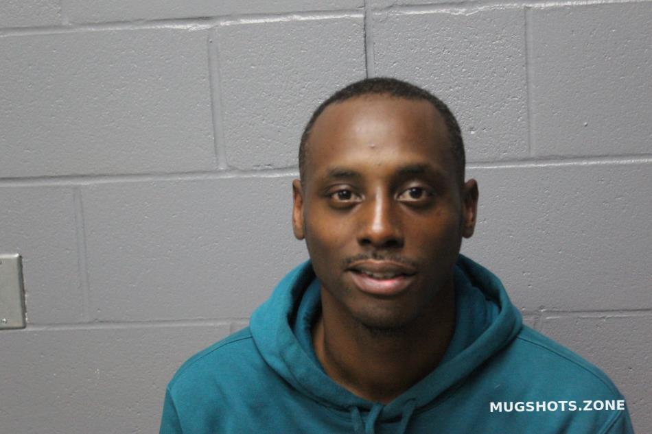 WALKER ANTHONY TORON 05/19/2024 - Cooper County Mugshots Zone