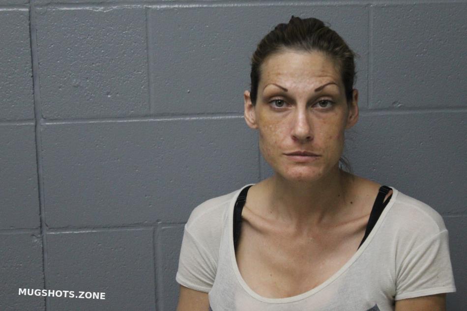 FICO JAMIE FURLAN 05/31/2024 - Cooper County Mugshots Zone