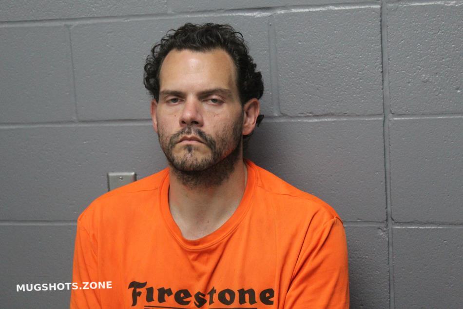 KNIGHT SHAWN ERIC 06/01/2024 - Cooper County Mugshots Zone