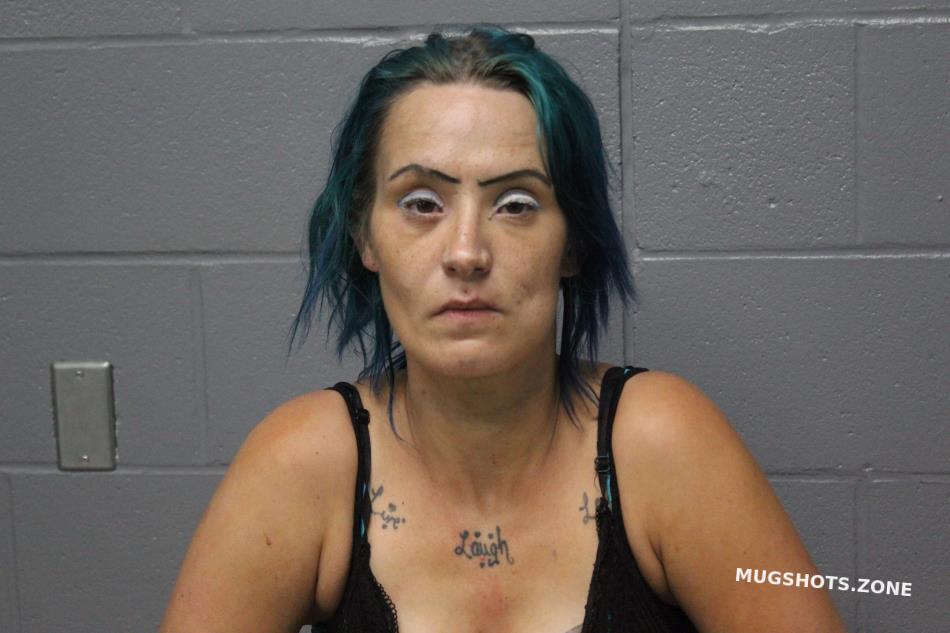 MATTECKI MONIKA 06/02/2024 - Cooper County Mugshots Zone
